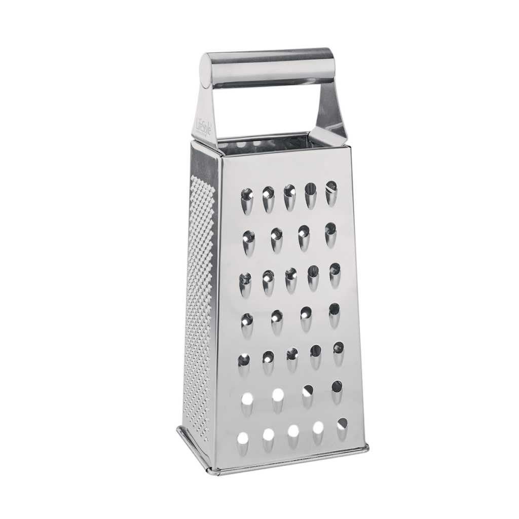 Laminador y rallador ajos – LifeStyle