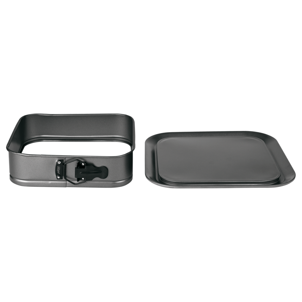 Molde cuadrado desmontable – LifeStyle