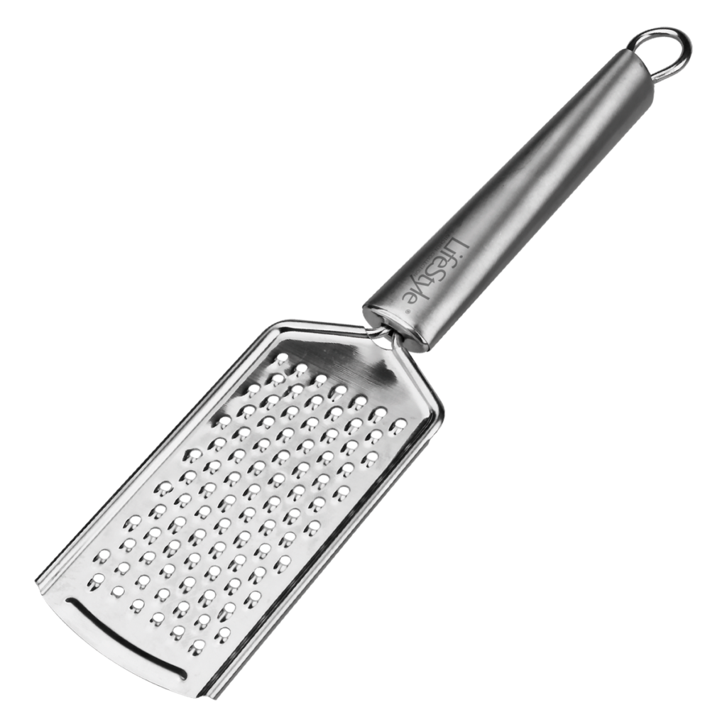 Rallador Platinum – LifeStyle